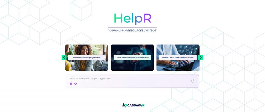 Cassava AI - #1 Human Resources Chatbot, Empower Your team